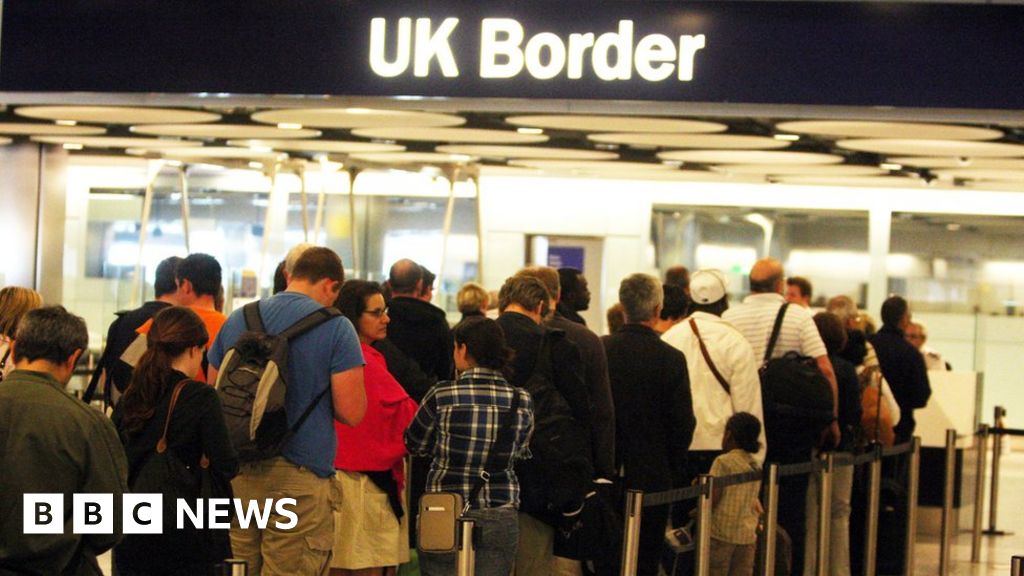 What are the key issues for the Brexit negotiations? - BBC News