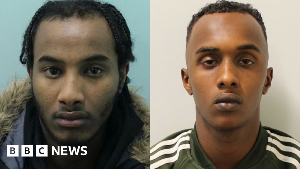 Gang members trafficked 'vulnerable' teen to deal drugs