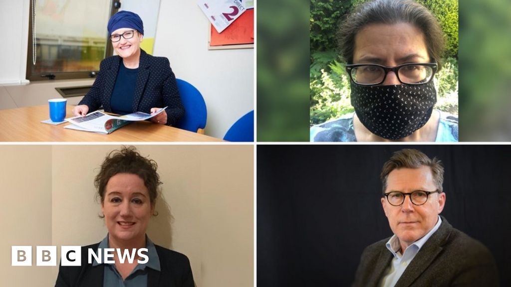 Covid: Public health directors reflect on a year on the front line ...