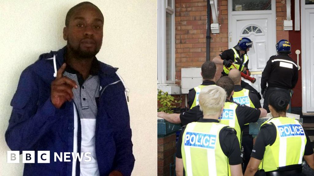 Third murder arrest over Hockley double shooting - BBC News