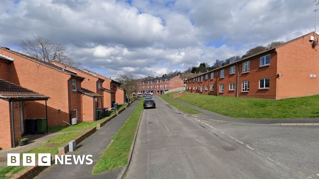 Belper: Man accused of killing ex-partner's baby gets trial date - BBC News