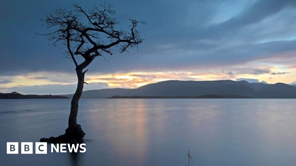 Scotland's lochs and reservoirs are warming rapidly, report says