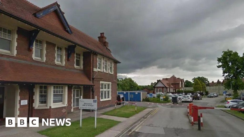 Hmp Styal Investigation Begins After Prisoner Dies At Womens Jail