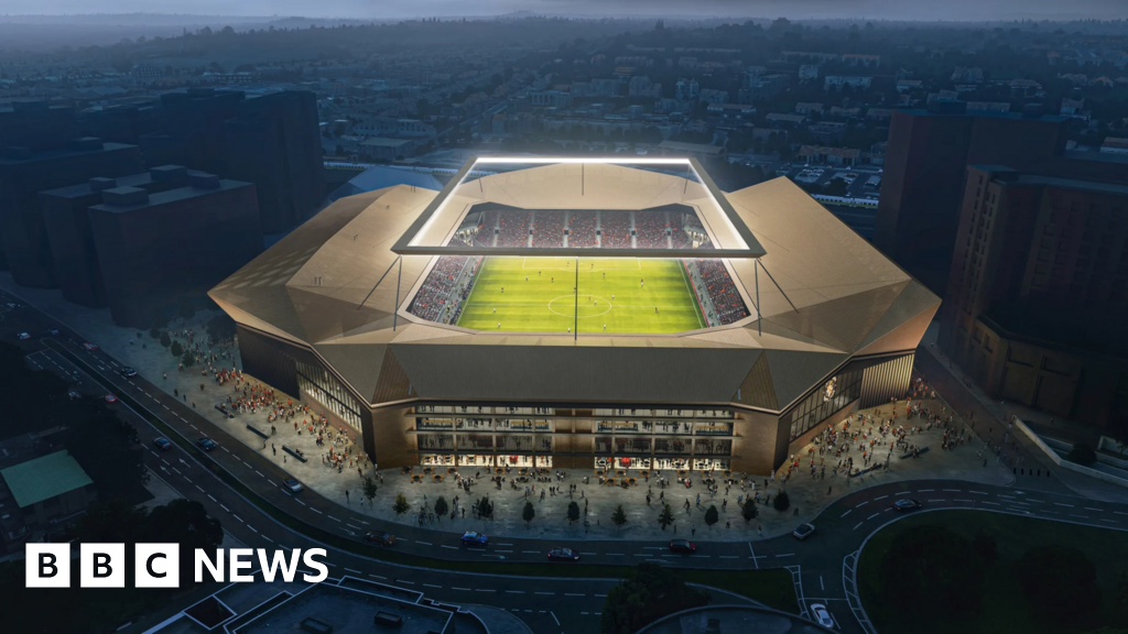 General - New Stadium Plans - The Triangle - Planning | Page 1104 ...