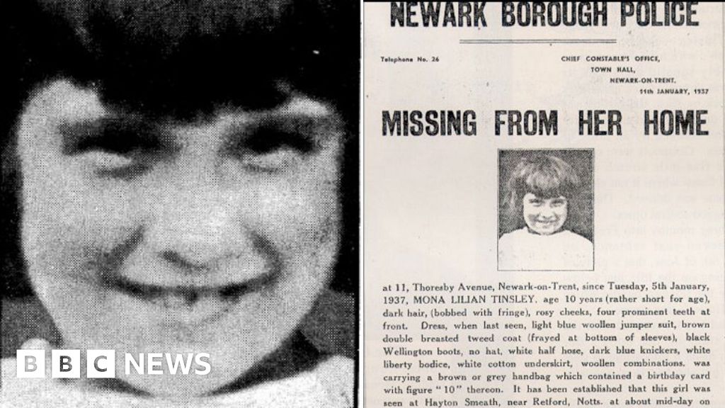 The mother, the medium and the murder that changed the law - BBC News
