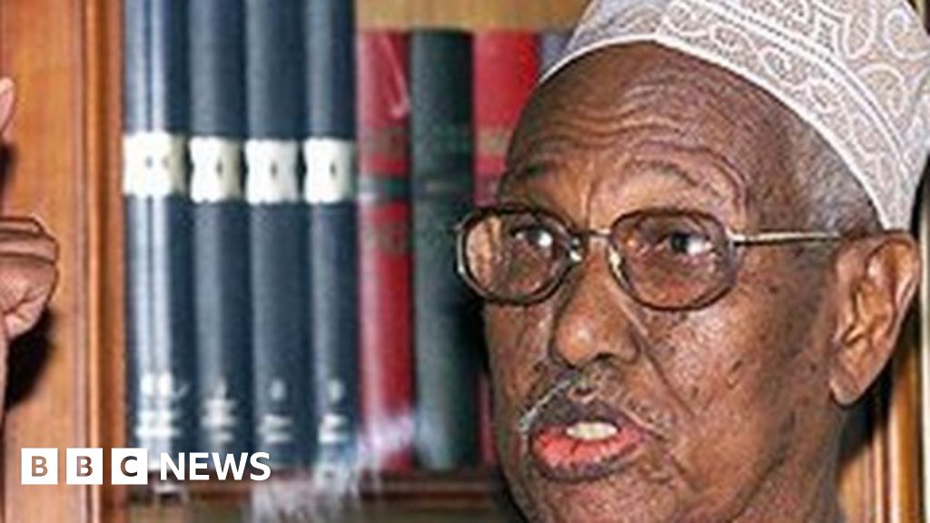 Djibouti profile - Timeline - BBC News