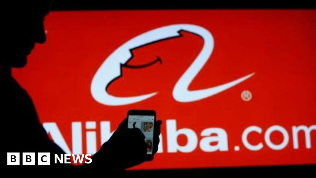 Coronavirus: Chinese retail giant Alibaba sees 'recovery' after virus ...