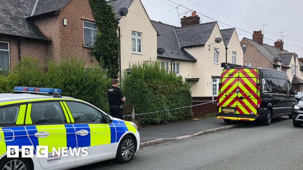 Deeside: Two charged with murdering Ethan Ives, two