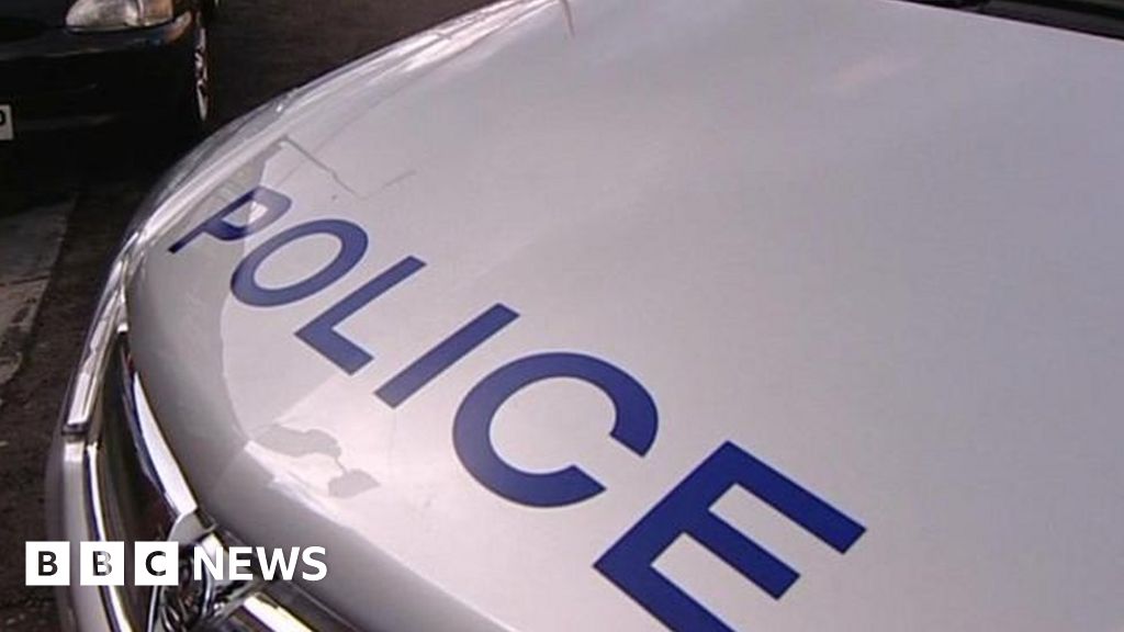 Evesham PC sacked after sharing personal data - BBC News