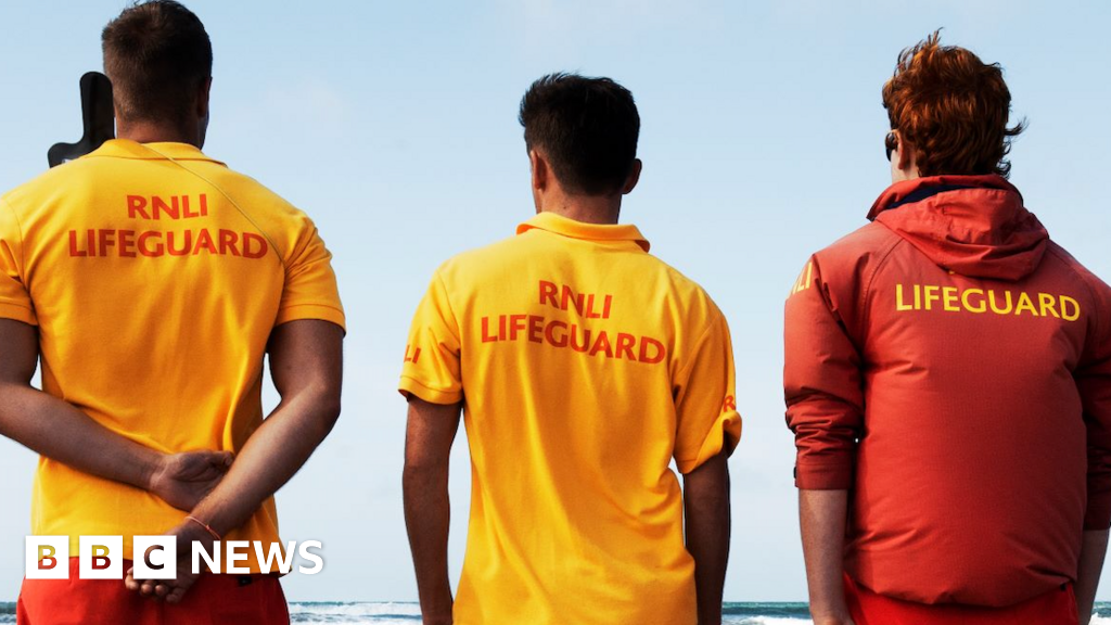 Devon lifeguard patrols start at seven more beaches