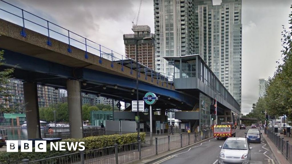 Woman suffers 'life-changing' injuries in east London acid attack