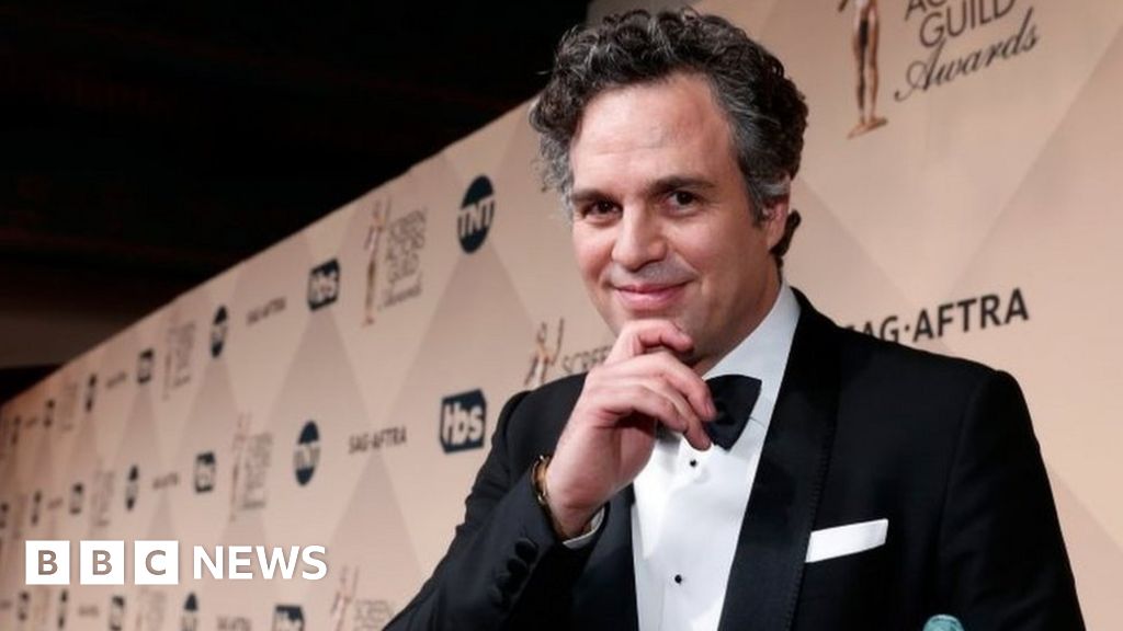 Mark Ruffalo tells David Cameron: You're making a huge mistake over ...
