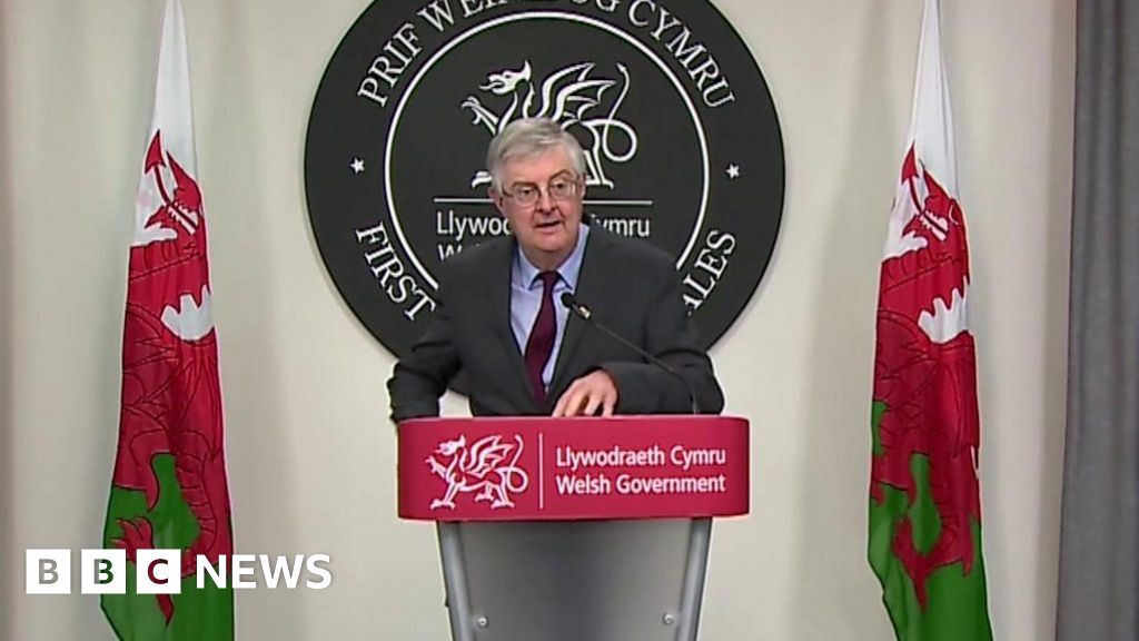 Covid: What has the pandemic done for devolution calls in Wales?
