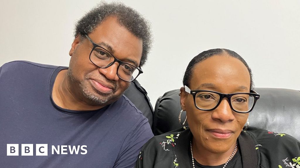 Thornton Heath gas explosion: Couple call for accountability