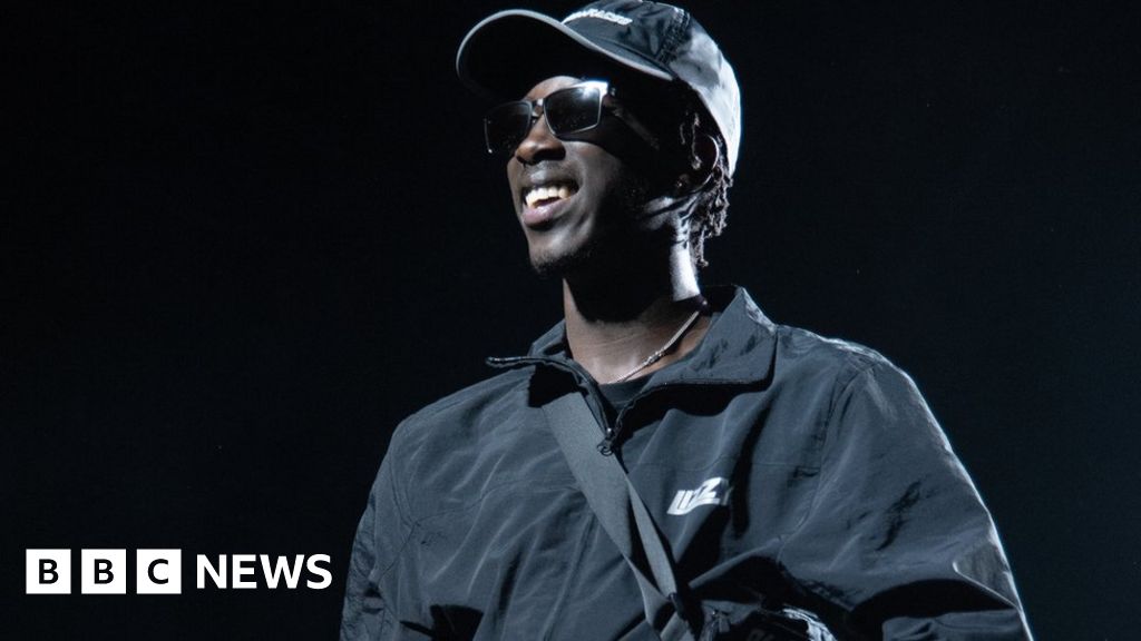 Unknown T: rapper is cleared over New Year stabbing