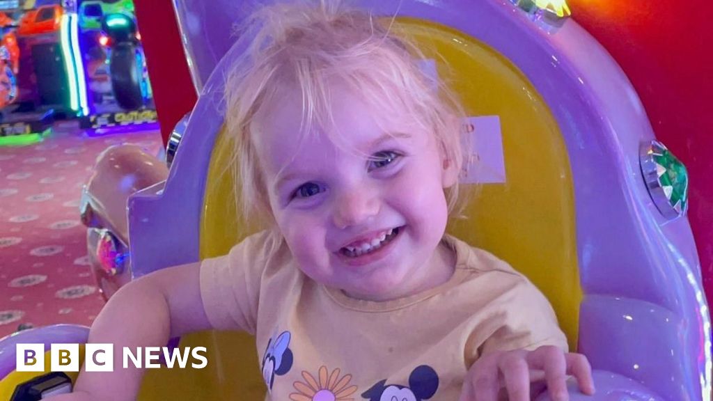 Man guilty of murdering toddler who was found in Ipswich flat