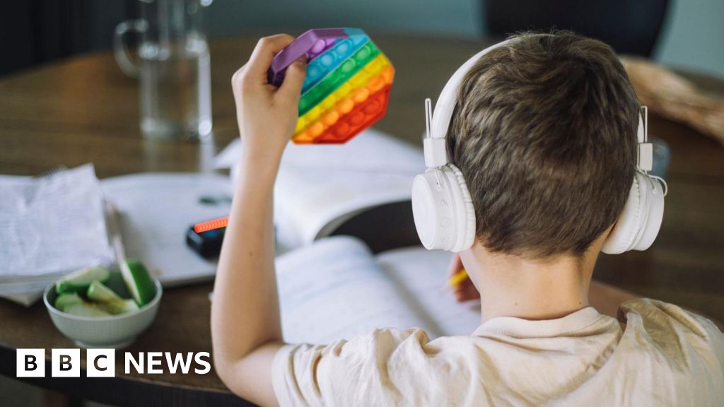 Cumbria councils change how they refer to autistic people