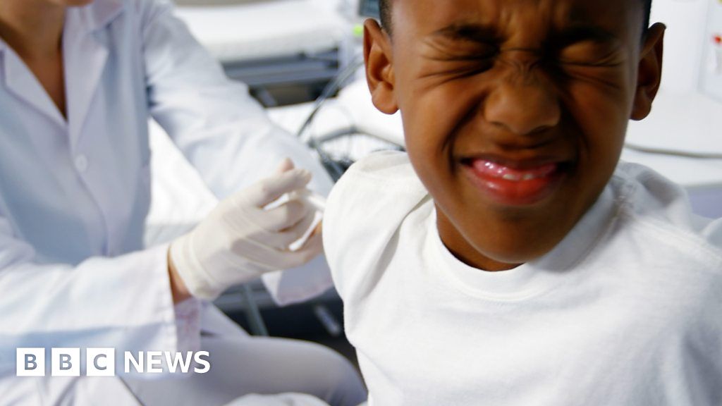 Busting Africa's immunisation myths