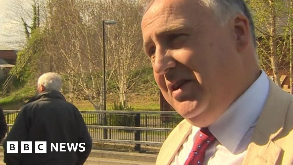 Mark Williams: Polls important step to rebuild Lib Dems - BBC News