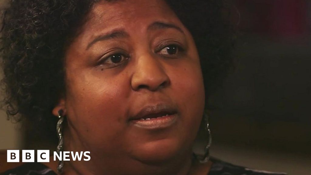 Dallas killer Micah Johnson 'disappointed' by military - BBC News