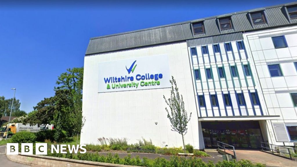 Wiltshire College and University Centre receives £6m grant