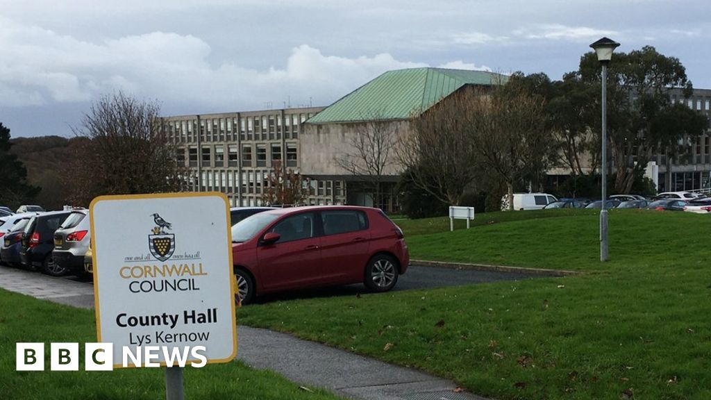 Cornwall second home owners warned over tax