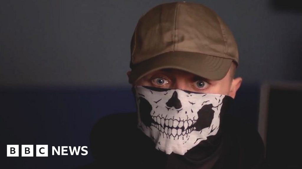 System Resistance Network: Far right group recruits in Wales