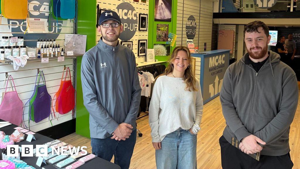 Pop-up shop to help Hull start-ups thrive