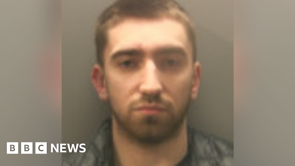 Crimestoppers: Elliot Fiteni £10k reward after attempted murder - BBC News