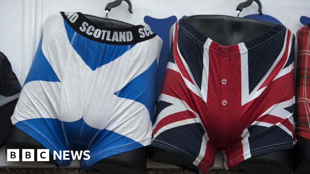 Five things you need to know the weekend after Brexit - BBC News