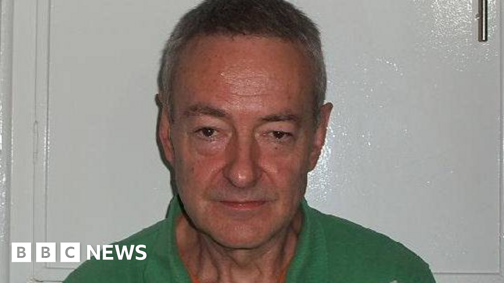 Body of missing Stephen Talbot found, police confirm - BBC News