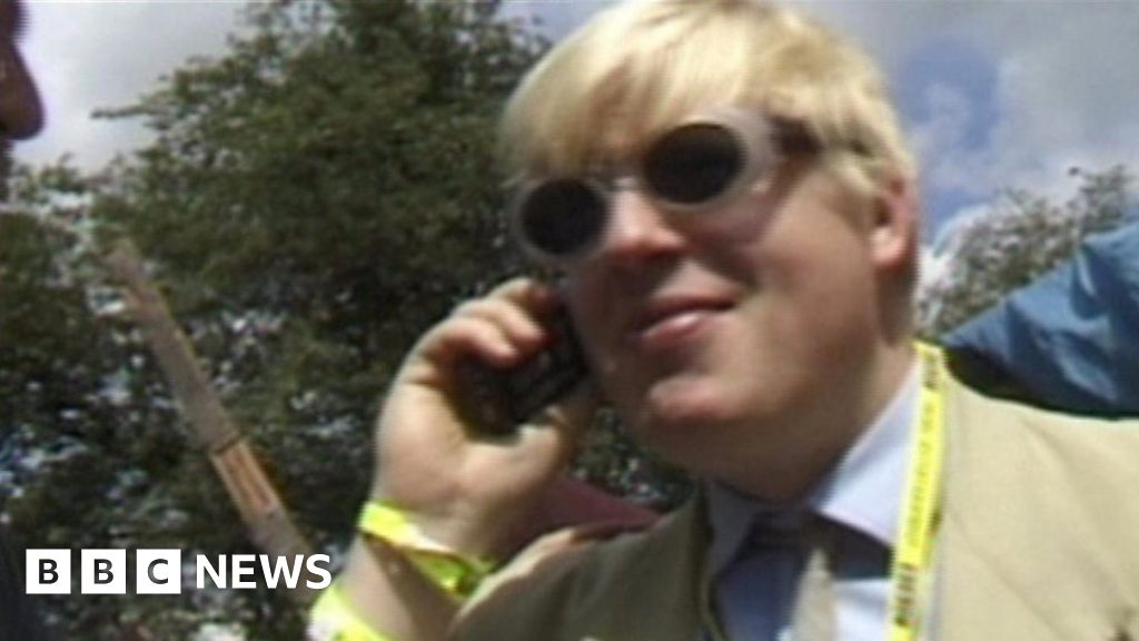 Festival archive of Boris Johnson, Cat Smith and Tom Watson