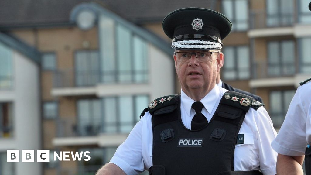 Policing and justice 2019: The dissident threat and shadow of legacy ...