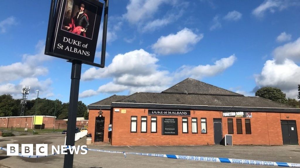 Man charged after boy stabbed at Nottingham party