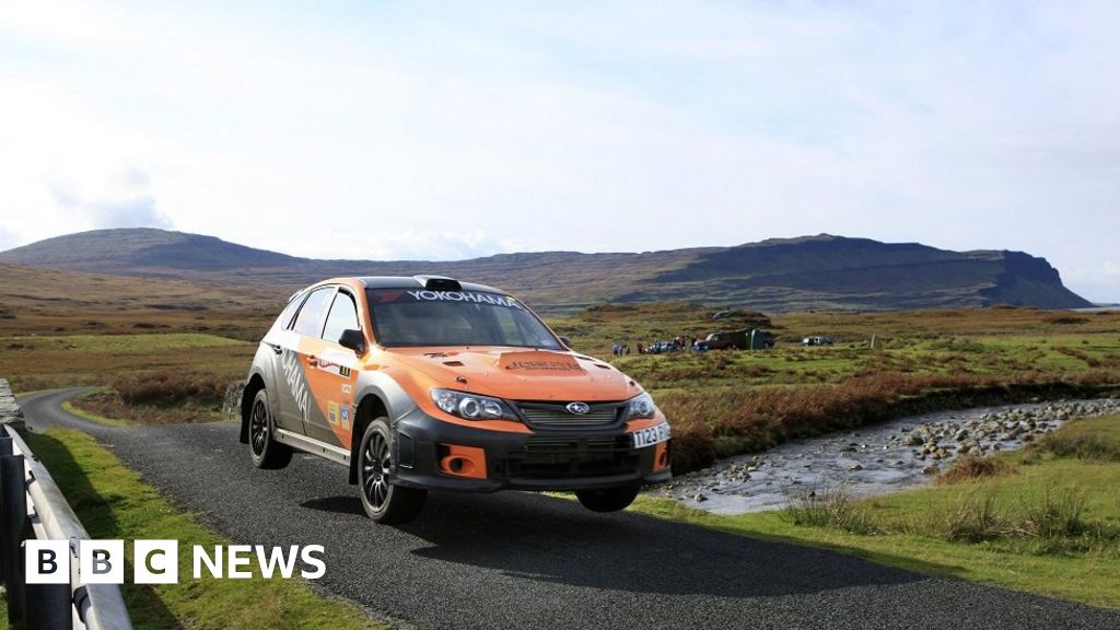 Views sought on Jim Clark Rally return