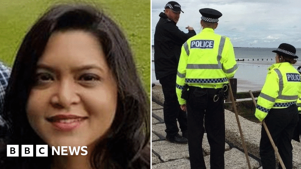 Major search continues in Aberdeen for missing woman