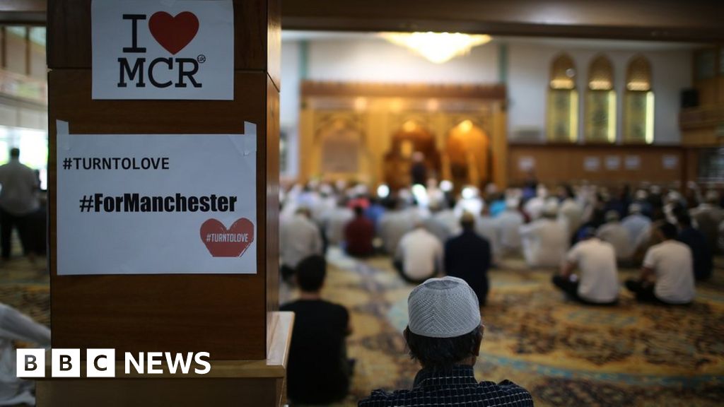 British Asians 'treated worse after terror attacks'