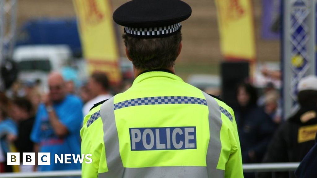 How many complaints are made against police officers, and how many are ...