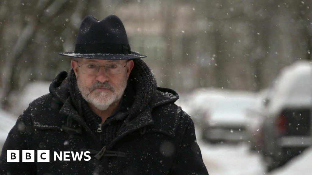 How Russia uses propaganda to discredit opponents