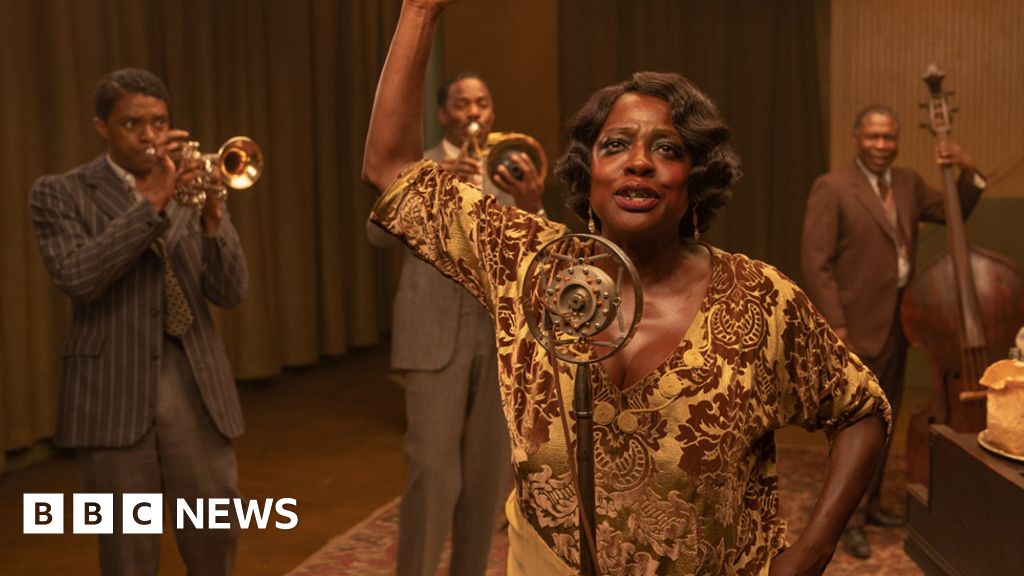 Bafta Film Awards 2021: Two-night ceremony announces first winners ...