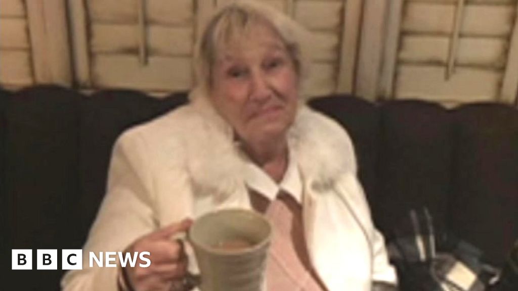 Coventry woman's choking death ruled to be 'misadventure' - BBC News