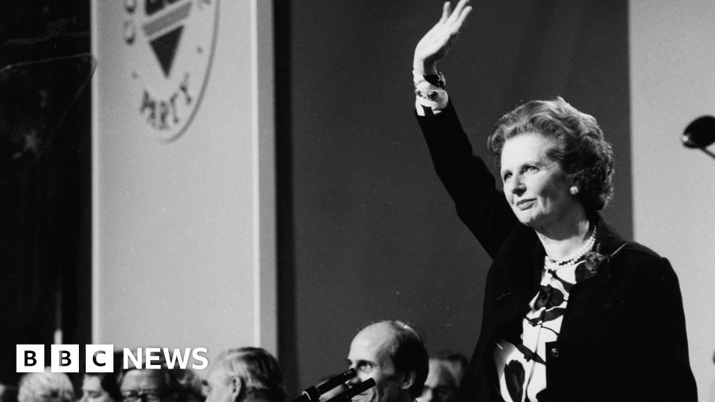 Margaret Thatcher ordered secret funding review - BBC News