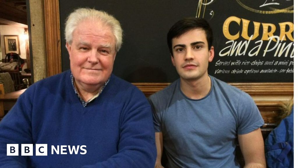 Former Bristol student's mission to find cure in memory of late father ...