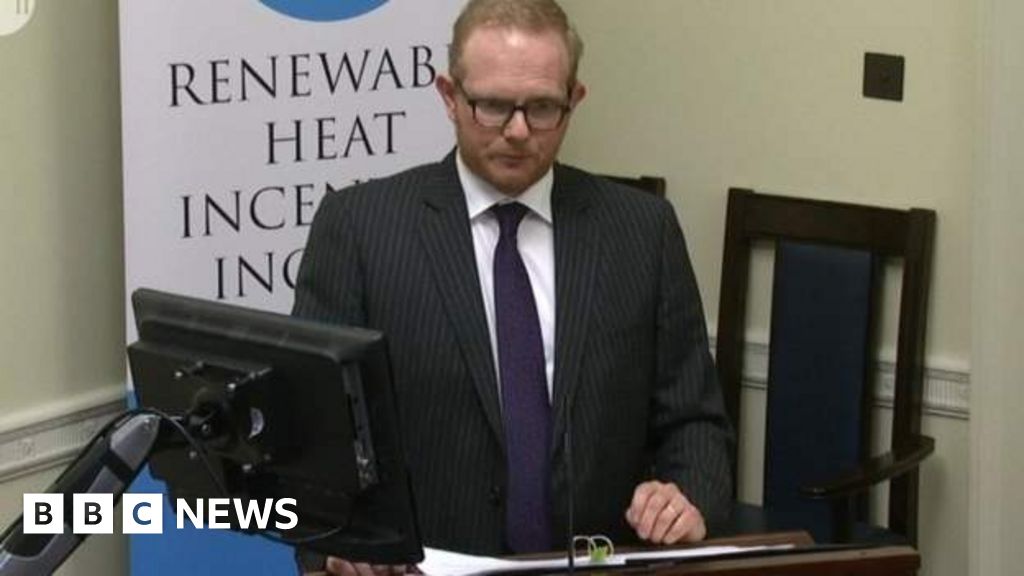 Bobby Storey funeral: Barrister to lead investigation into cremation ...