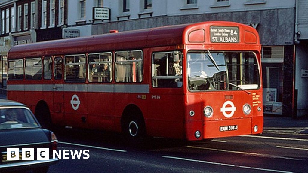 Axing 110-year-old Hertfordshire bus route is 'devastating'