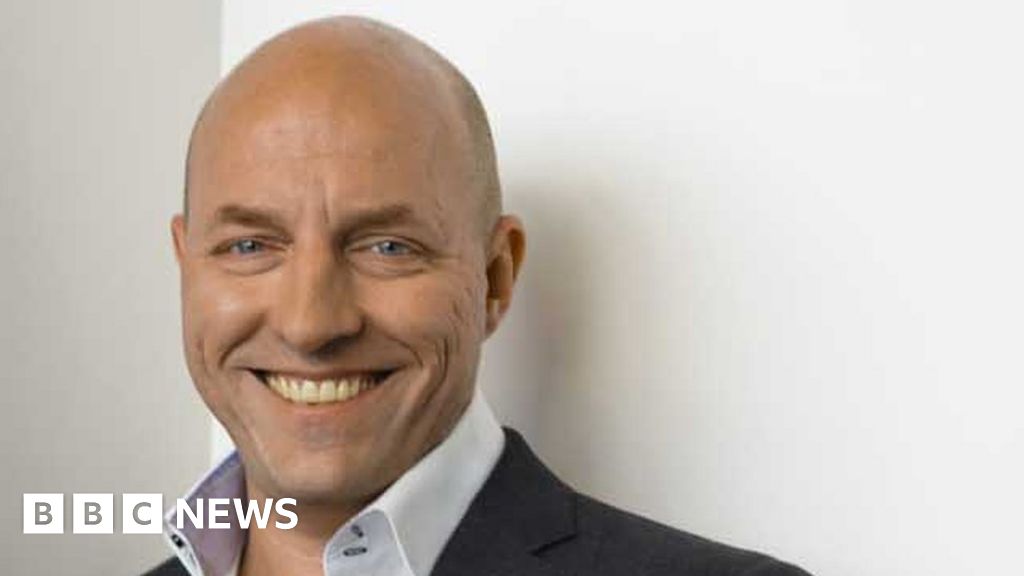 The man with millions of jobs that need doing - BBC News