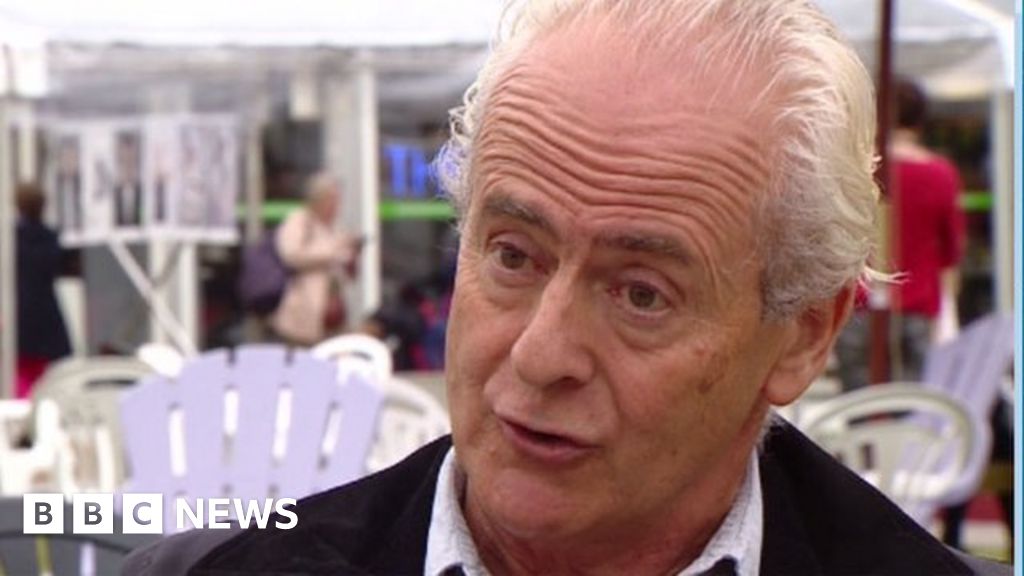 Hack attack: Has anything changed? - BBC News