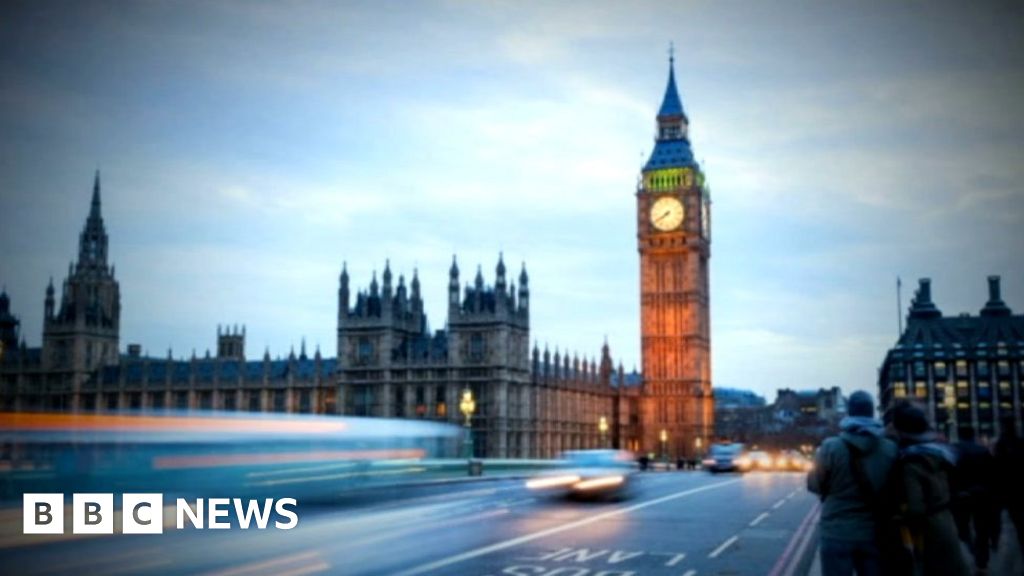 How Wales Works: Welsh MPs - what do they do? - BBC News