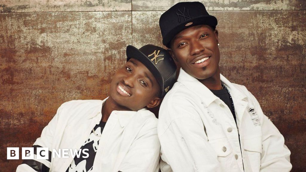 Anger at X Factor stars' 'rip-off' Reggie N Bollie show - BBC News