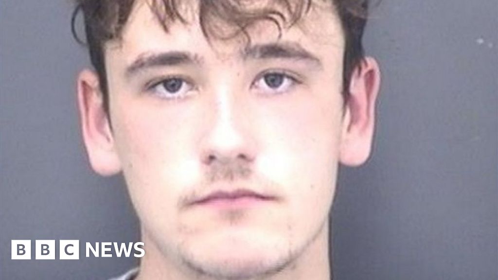 Cameron Hamilton death: Teen sentenced over knife used in fatal ...